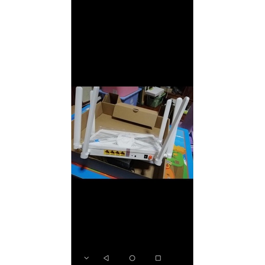 True Gigatex Fiber Router Wifi6 - 42i0fhht_6 - ThaiPick