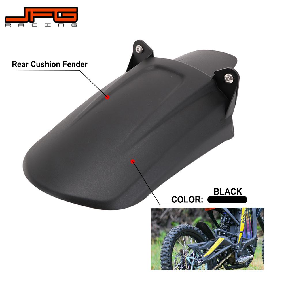 Motorcycle Rear Wheel Fender Mudguards For Sur Ron Sur-Ron Surron ...