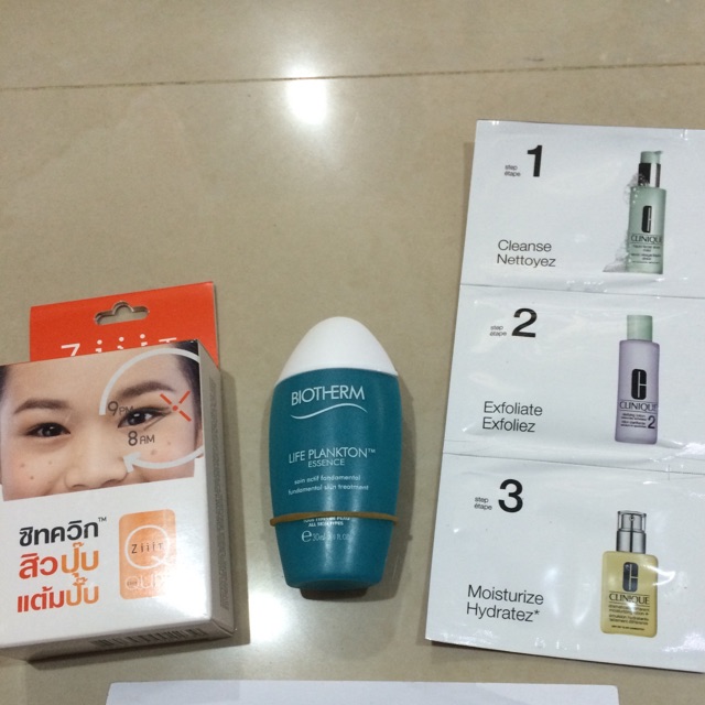 Tester | Shopee Thailand