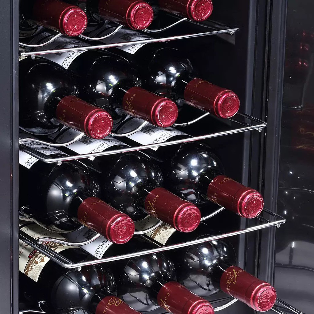 พร้อมส่ง ผ่อน 0 10 เดือน Vinocave ตู้แช่ไวน์ชั้นเลิศ ที่เหมาะกับบ้านคุณ ...