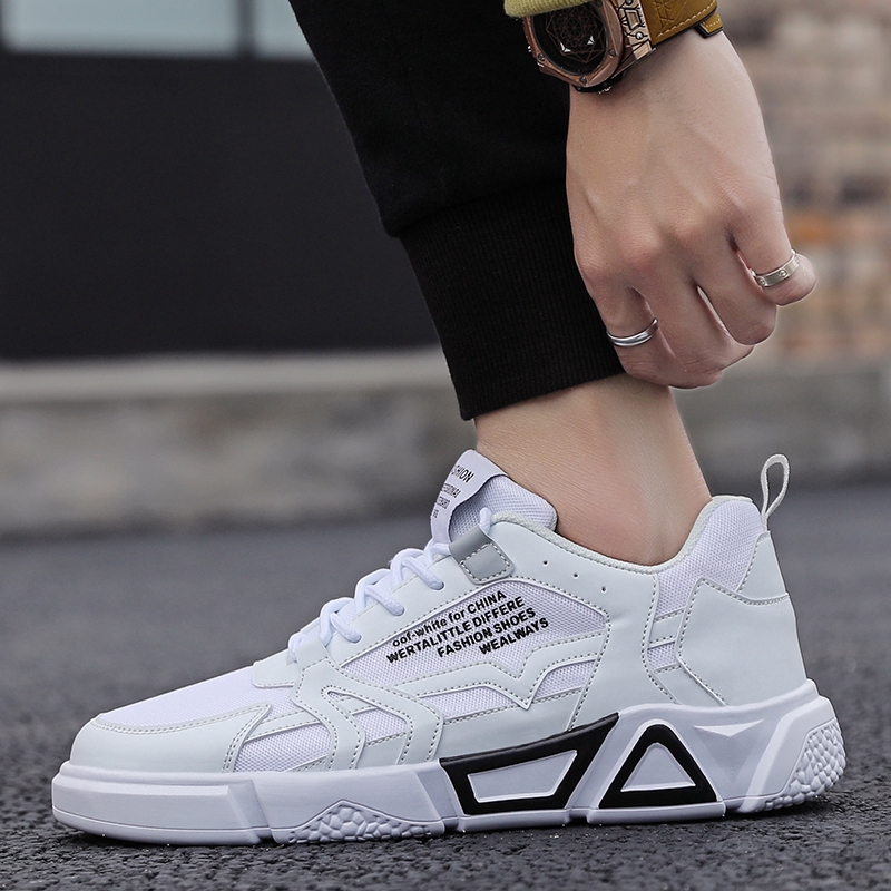 Mens Shoes 2020 New Casual Shoes All Kinds of Sports Students ...