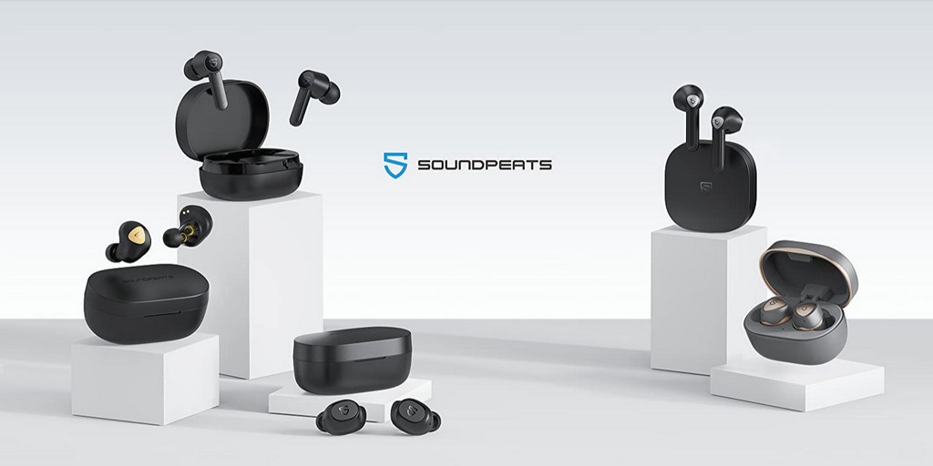 SoundPEATS Official Store.th, ร้านค้าออนไลน์ | Shopee Thailand