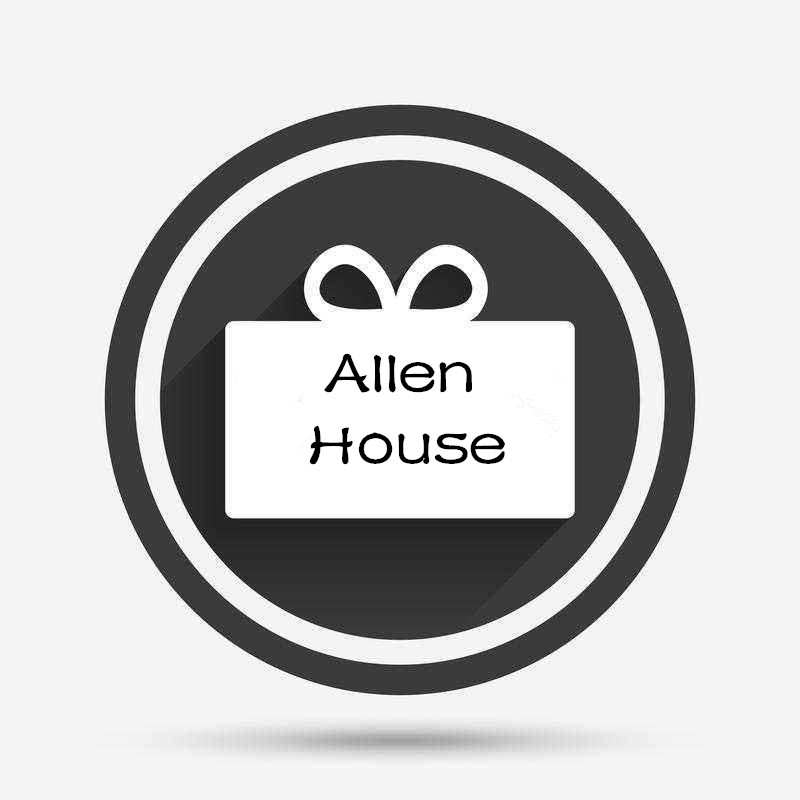 Allen House, ร้านค้าออนไลน์ | Shopee Thailand