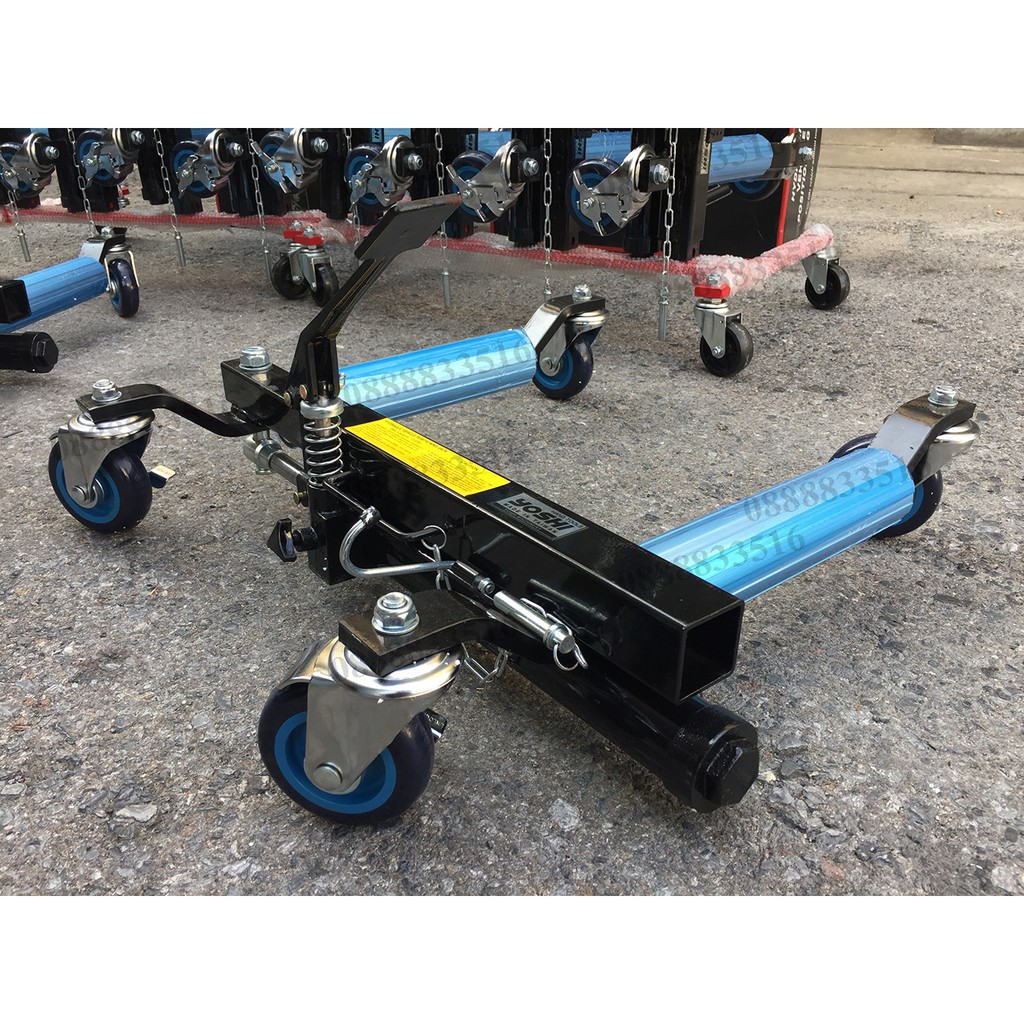 แม่แรงเคลื่อนย้ายรถ แม่แรงGojack - a.n.a.store - ThaiPick