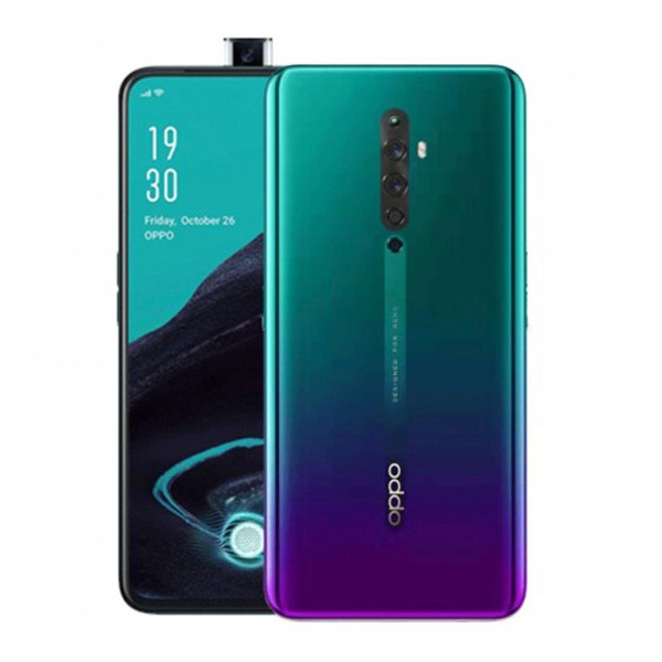 Oppo Reno 2F 8128 เครื่อง ใหม่ ประกันศูนย์ ไทย 1 ปี - joephone555 ...