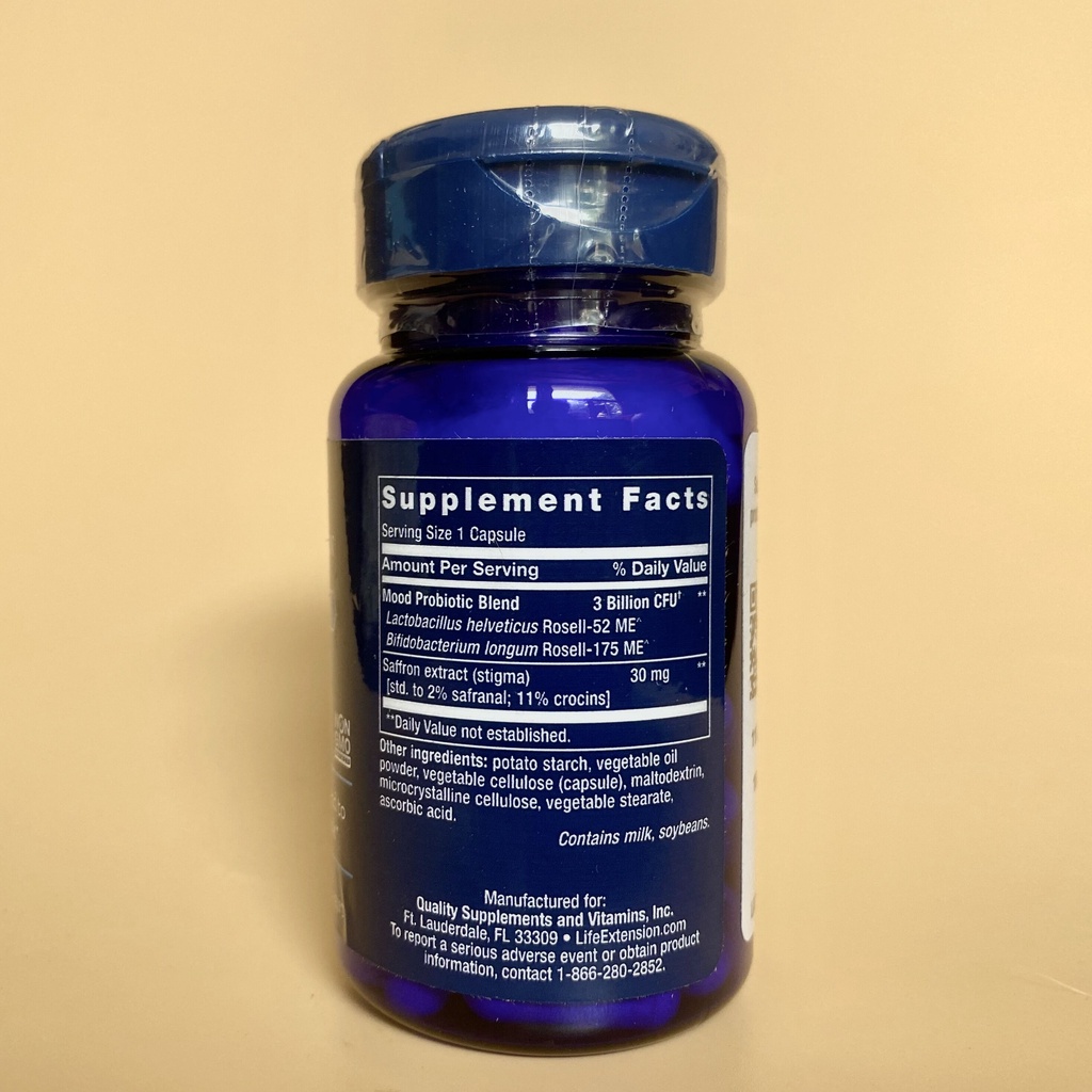 Estrogen for Women Life Extension 30 เม็ด ฮอร์โมนเอสโตรเจน - we.import ...