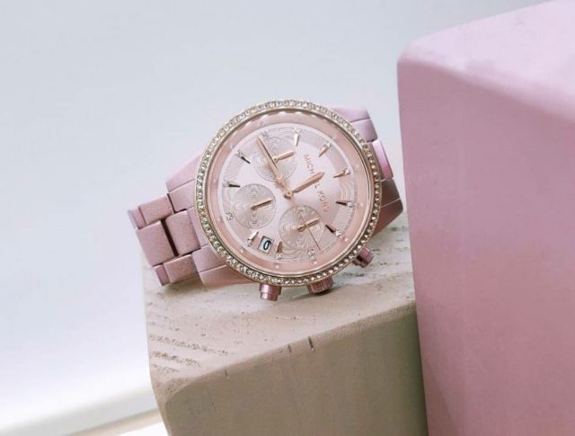 MICHAEL KORS MK6753 สินค้าแบรนด์ - chaonetime - ThaiPick