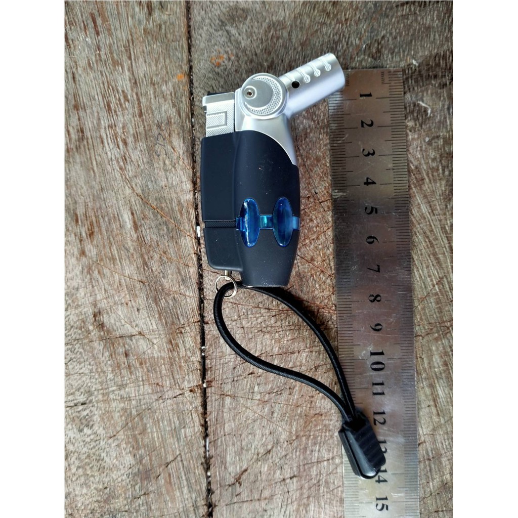 Primus Power Lighter III Black - chonburioutdoorshop - ThaiPick