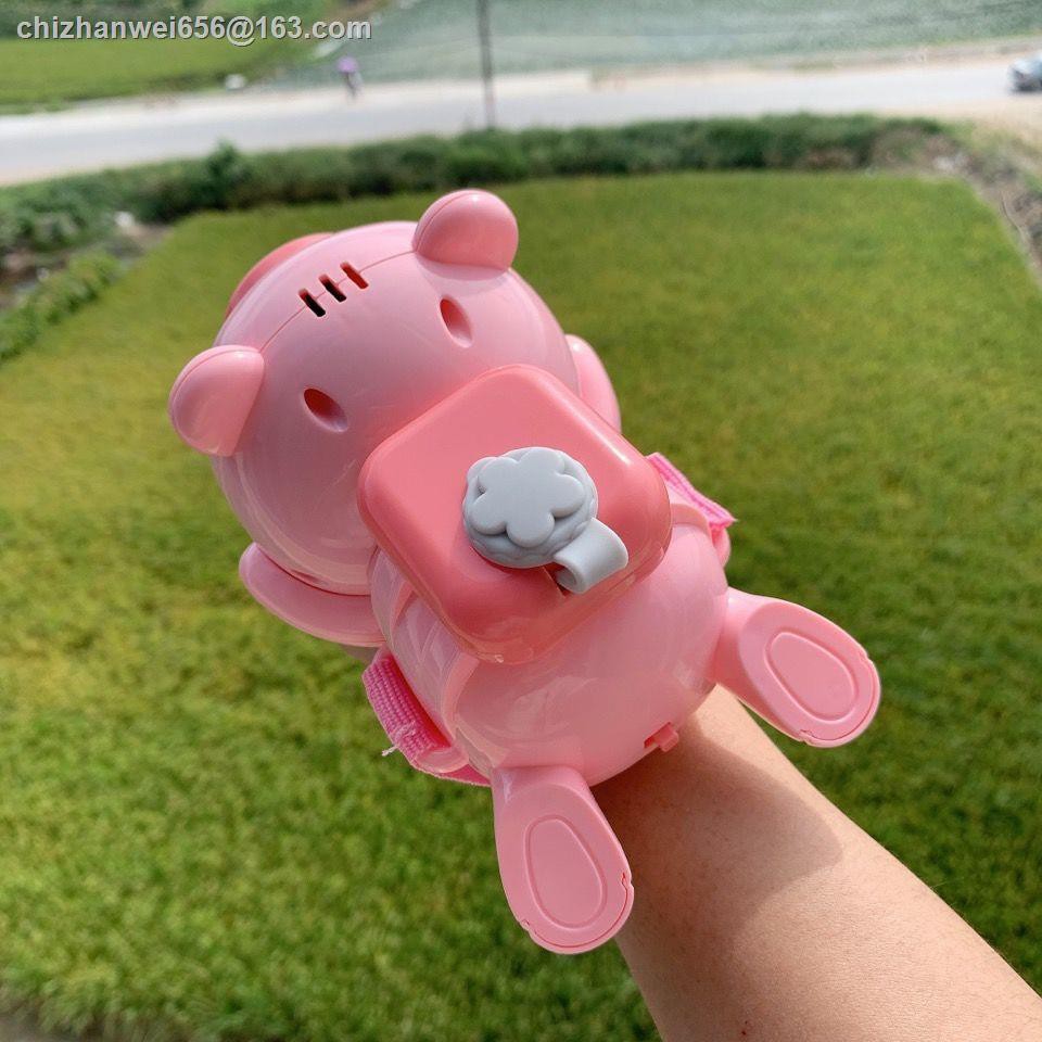 Douyin ของเล่นเดียวกันDouyin same toyเครื่องเป่าฟองในฝัน กล้องบับเบิ้ล ...