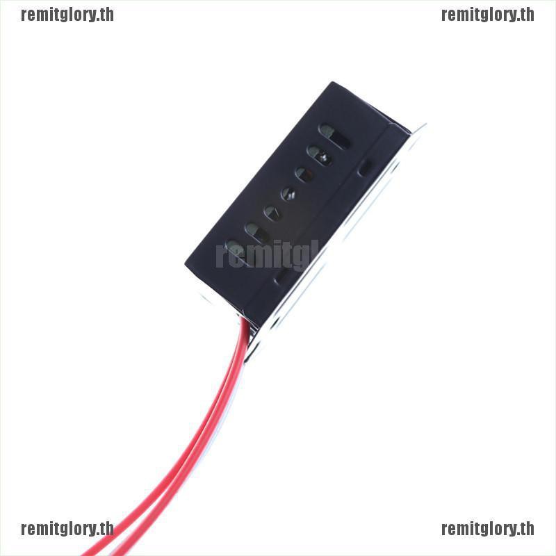 remitg AC 220 V To 12v 20-35 W LED โคมไฟหลอดฮาโลเจน - remitglory.th - ThaiPick