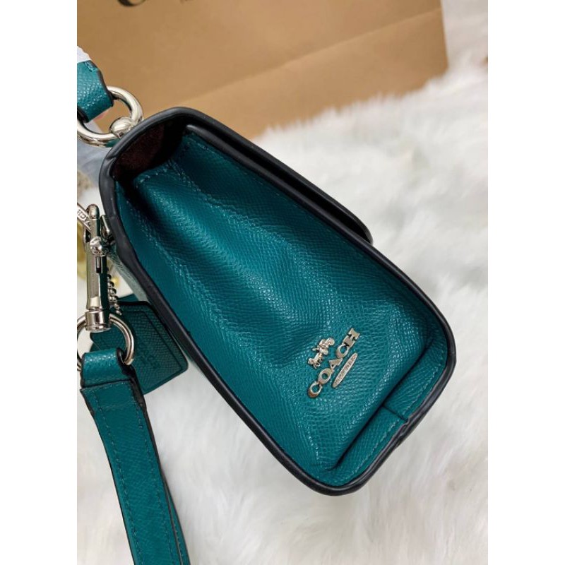 COACH TILLY SATCHEL 23 ((c1802)) - import_export_perfume_skincare ...