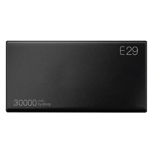 ELOOP E29 POWER BANK 30000mAh ของแท้ 100% !!! - chanapong112 - ThaiPick