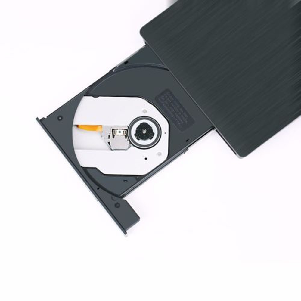 Usb 3 . 0 Dvd Rw Cd Writer Drive Burner เครื่องคอมพิวเตอร์แล็ปท็อป ...