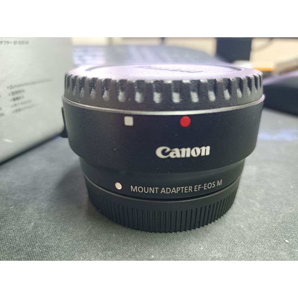 Canon Adapter EF To EOS M - vill2523 - ThaiPick