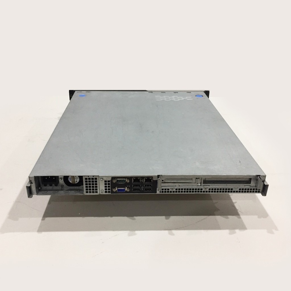 Server IBM X3250 M4 มือ 2 พร้อมใช้งาน - indy999shops - ThaiPick