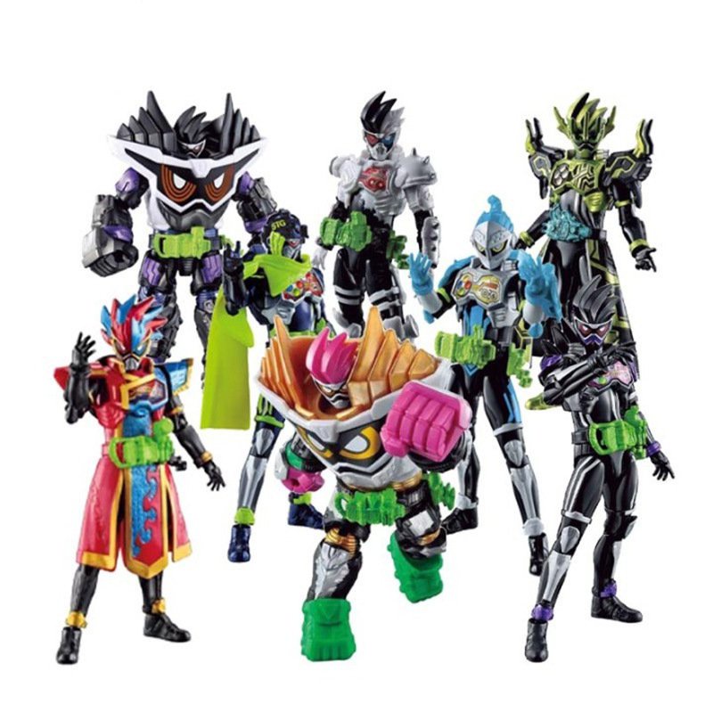 บันได RKFคาเมนไรเดอร์W ผู้เล่นการกระทำเมื่อวังเซนต์ใบมีดเป็นศูนย์หนึ่ง ...