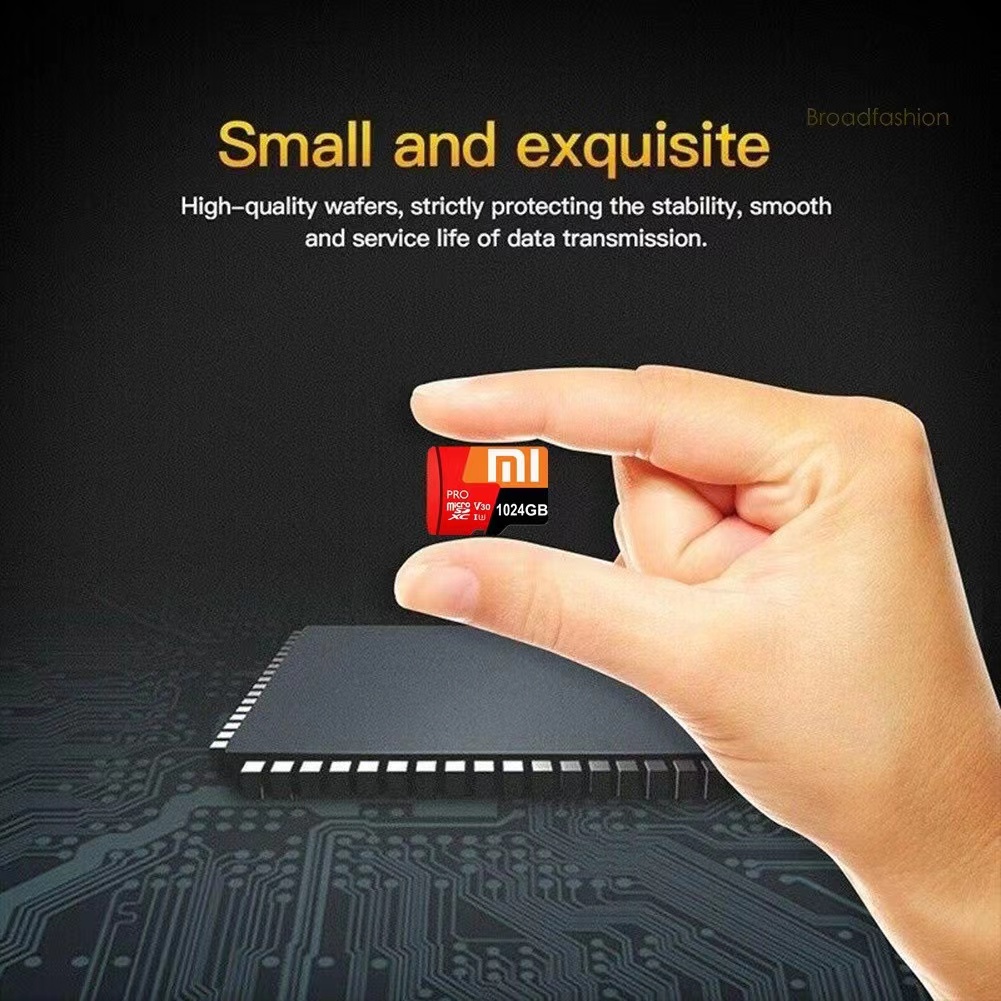 Xiaomi mi SD CARD High Speed Memory Card GIFT Micro Sd Class10 TF Card ...