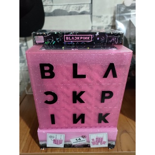 Blackpink VIP All Access Box | Shopee Thailand