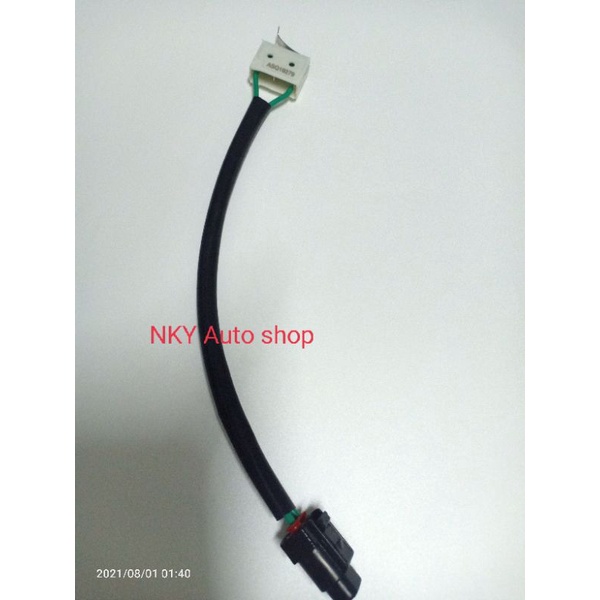 สวิทเซนเซอร์ฝากระโปรงหน้า Hood sensor โตโยต้า คัมรี่ แบบรูยึด2รู Switch ...