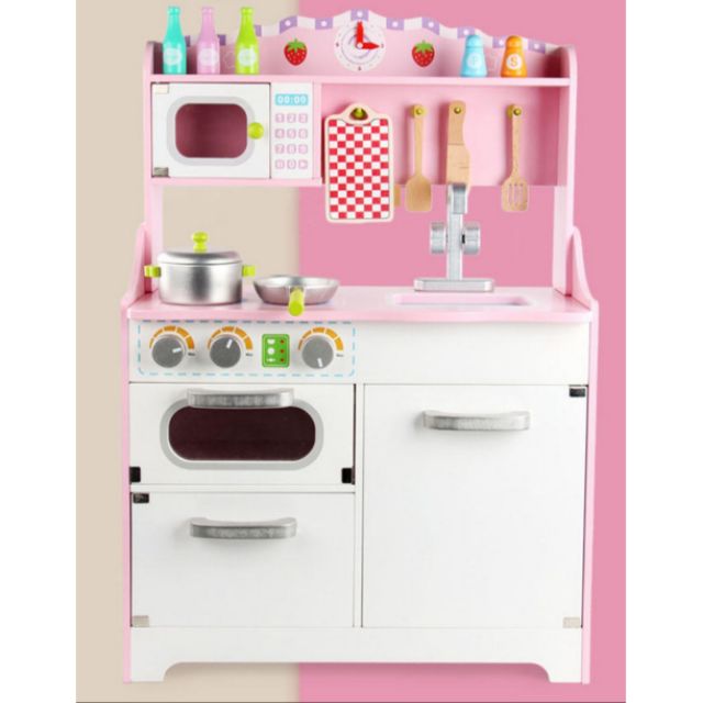 BPNP ครัวไม้ชมพู ‍‍(Pink Princess Kitchen) | Shopee Thailand