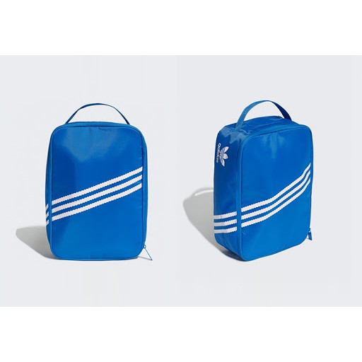 แท้ พร้อมส่ง adidas ORIGINALS กระเป๋า Sneaker ไม่ระบุเพศ Blue ED8689 ...