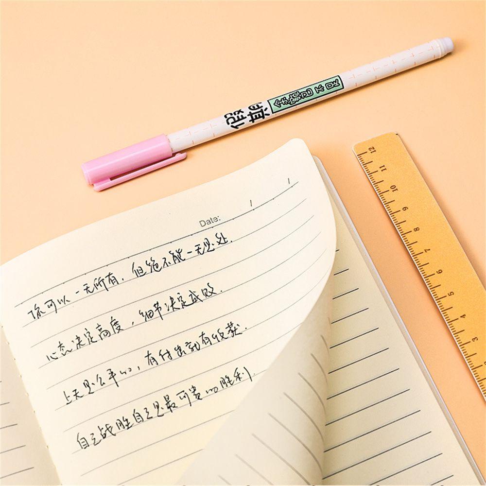 AARON1 :4Pcs/Set Bear A5 Notebook Portable Hand Account Book Kawaii ...