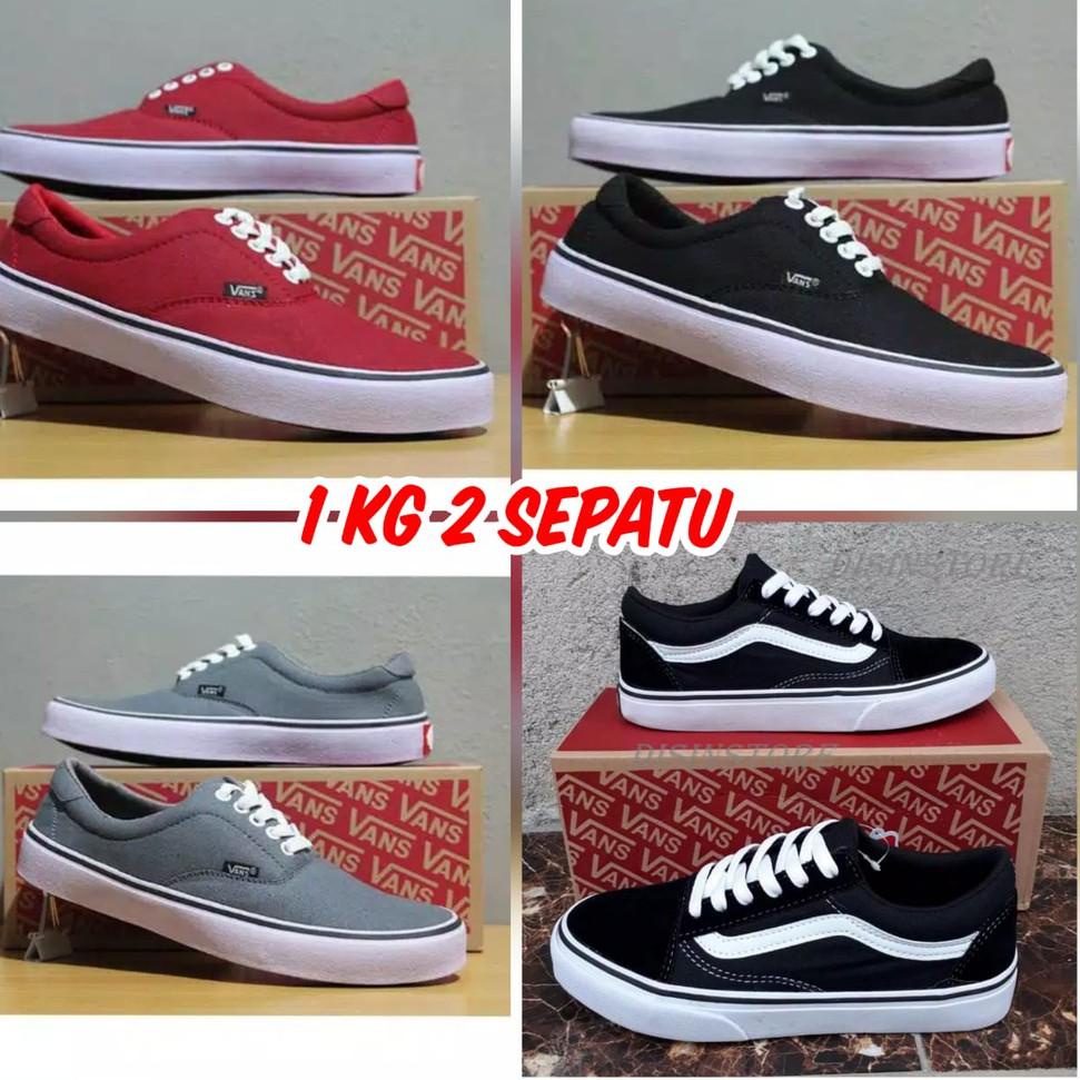 Van Shoes / à¸£à¸­à¸‡à¹€à¸—à¹‰à¸²à¸œà¸¹à¹‰à¸Šà¸²à¸¢ / à¸£à¸­à¸‡à¹€à¸—à¹ ...