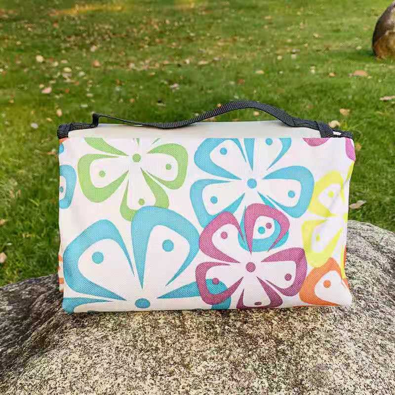 ตะกร้าและเสื่อปิกนิก สปริงใหม่ปิกนิกสปริงทัวร์และ dobbing ย่อหน้า ...