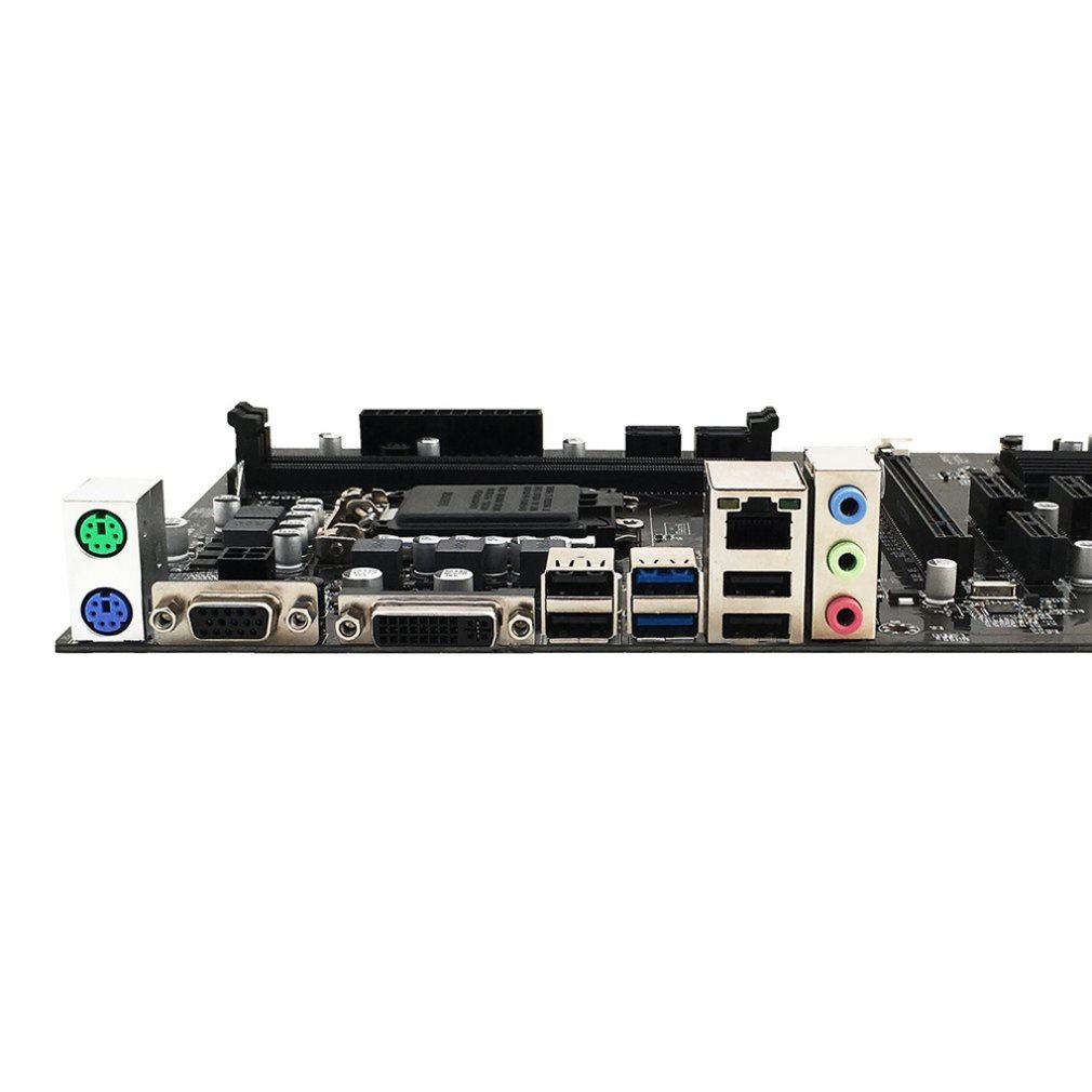 เมนบอร์ดFor Asus B250 MINING EXPERT 12 PCIE mining rig BTC ETH Mining ...
