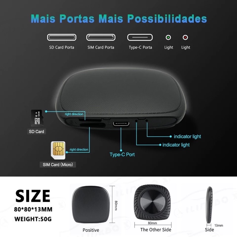 UX-999PRO-MAX Apple carplay Android Ai Master Box รุ่นใหม่ล่าสุด สเป็ค ...