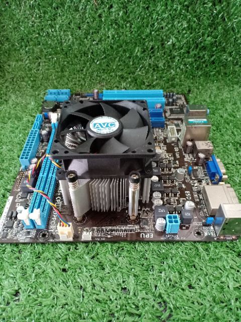 AMD X4 945 เมนบอร์ด ASUS - mainew71968523 - ThaiPick