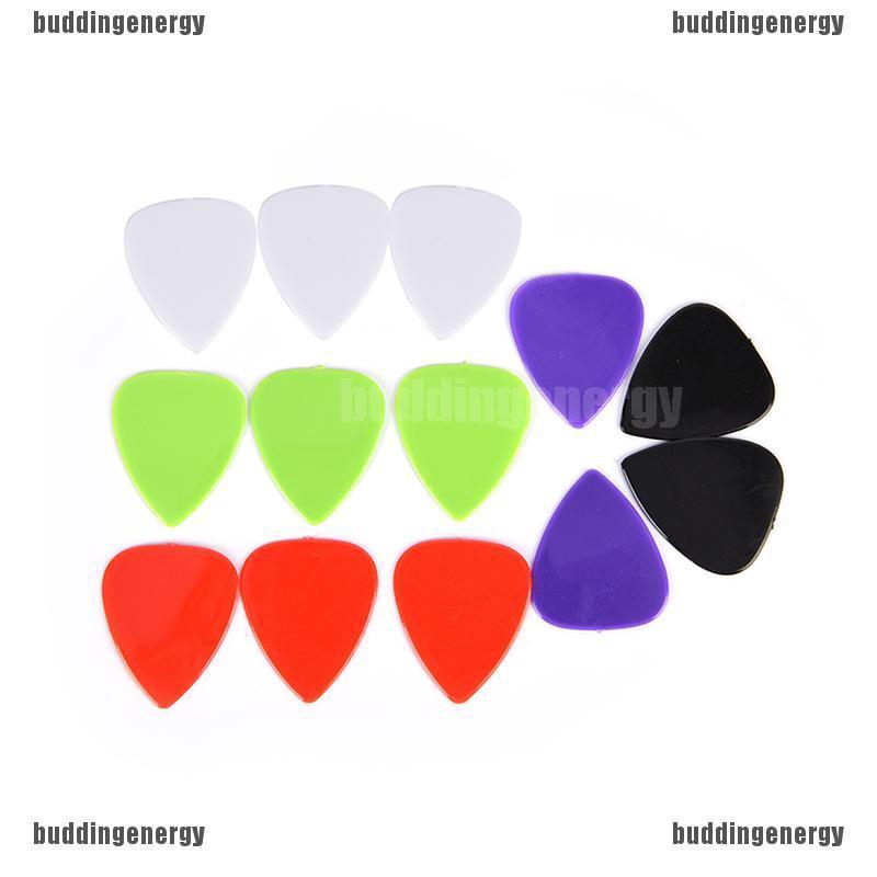 [Outdoor&Home]Guitar Picks random color The Guitar Pick Size 0.73mm ...