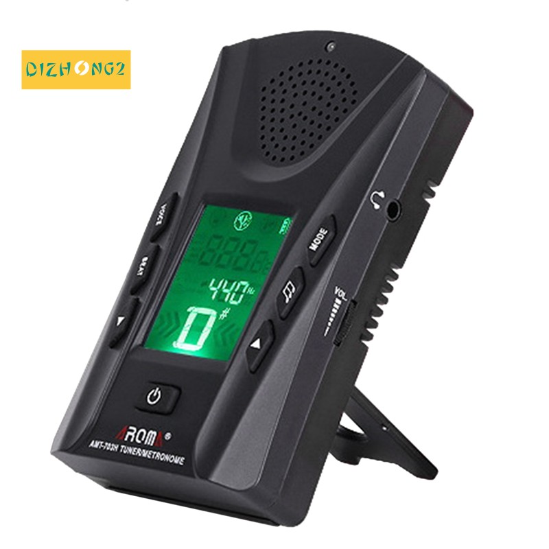 AROMA Musical Instrument Metronome Suitable for Piano, Guitar, Violin ...