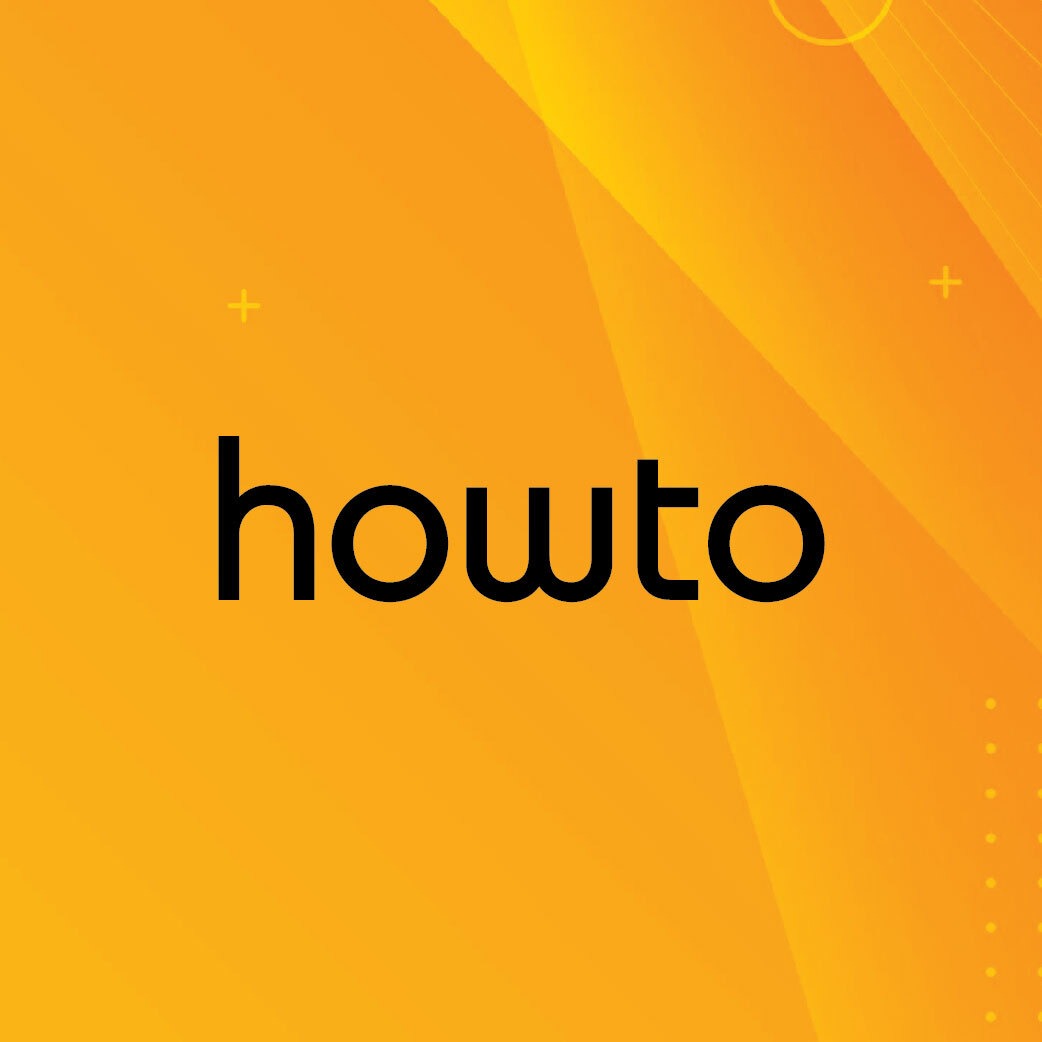 How To Official, ร้านค้าออนไลน์ | Shopee Thailand