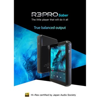 hiby r3 ราคาพิเศษ | ซื้อออนไลน์ที่ Shopee ส่งฟรี*ทั่วไทย!