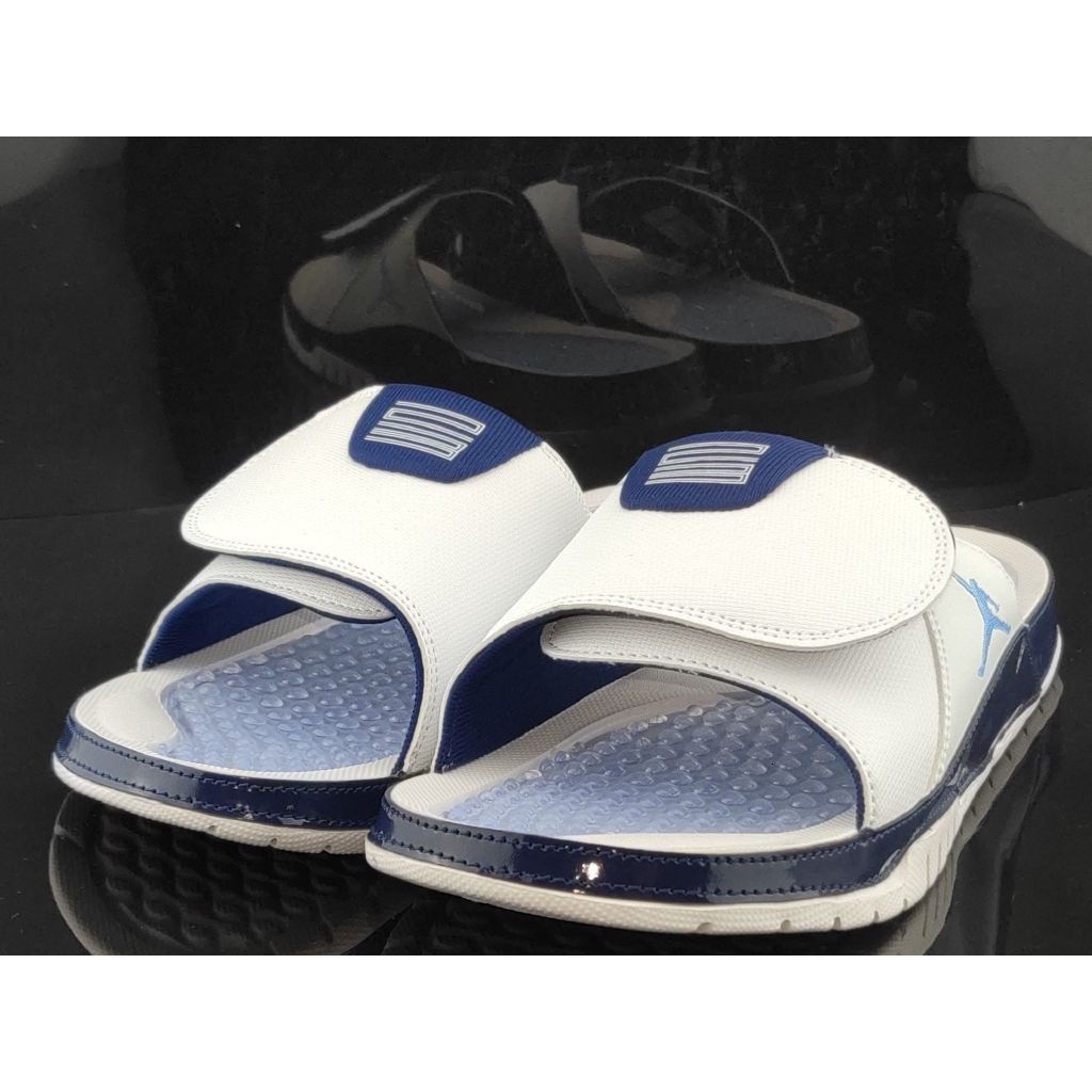 DiscountREADY STOCK NIKE Air Jordan Hydro XI Retro slippers slip-on ...