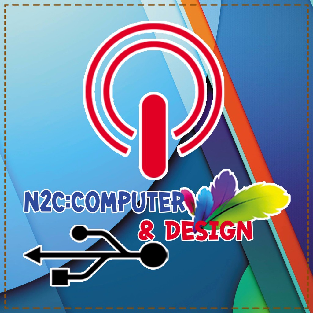 N2C_Computer, ร้านค้าออนไลน์ | Shopee Thailand
