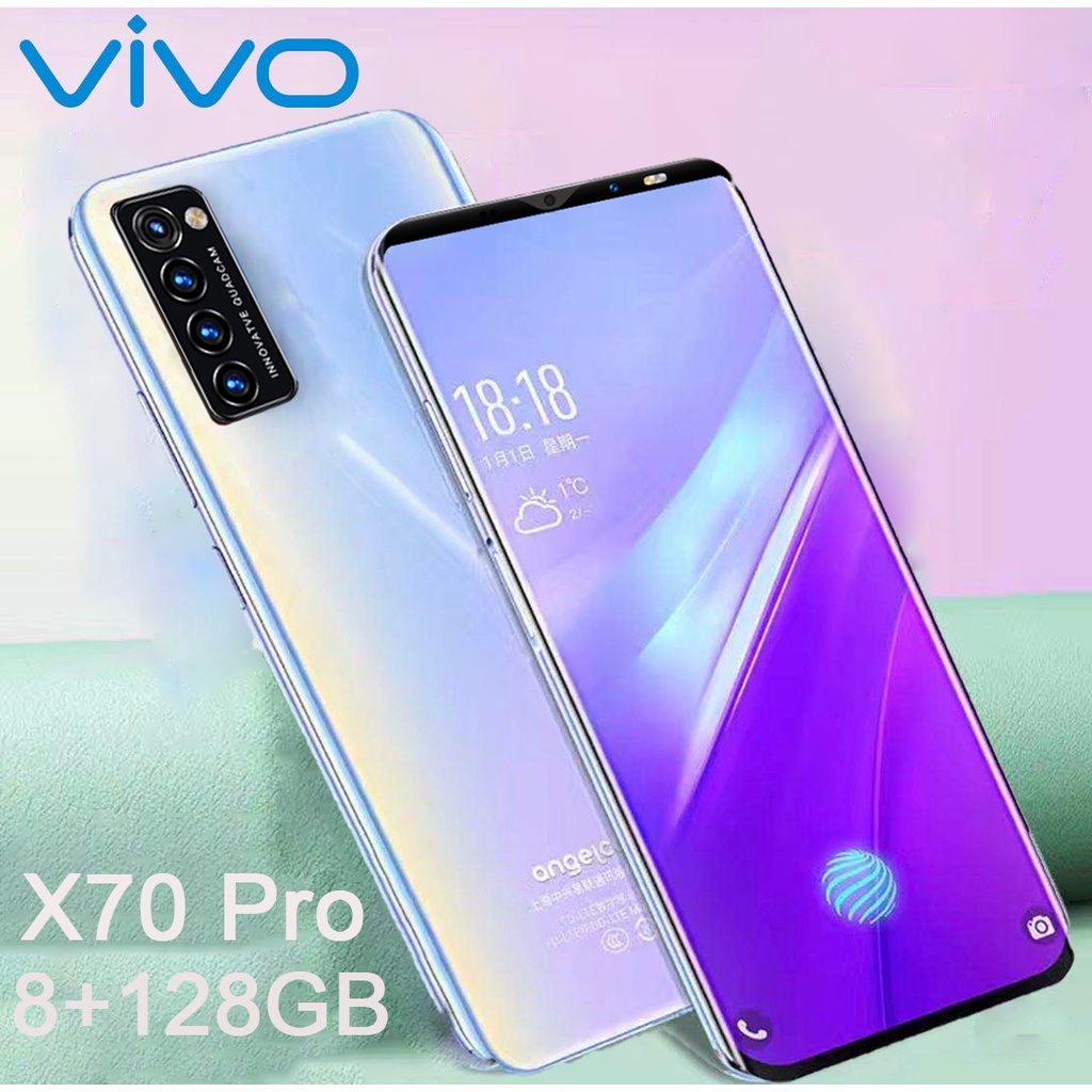vivo X70 Pro โทรศัพท์มือถือ แกะ12GB รอม128GB โทรศัพท์ โทรศัพท์มือถือราคาถูก ของแท้100%เครื่องไทย ...