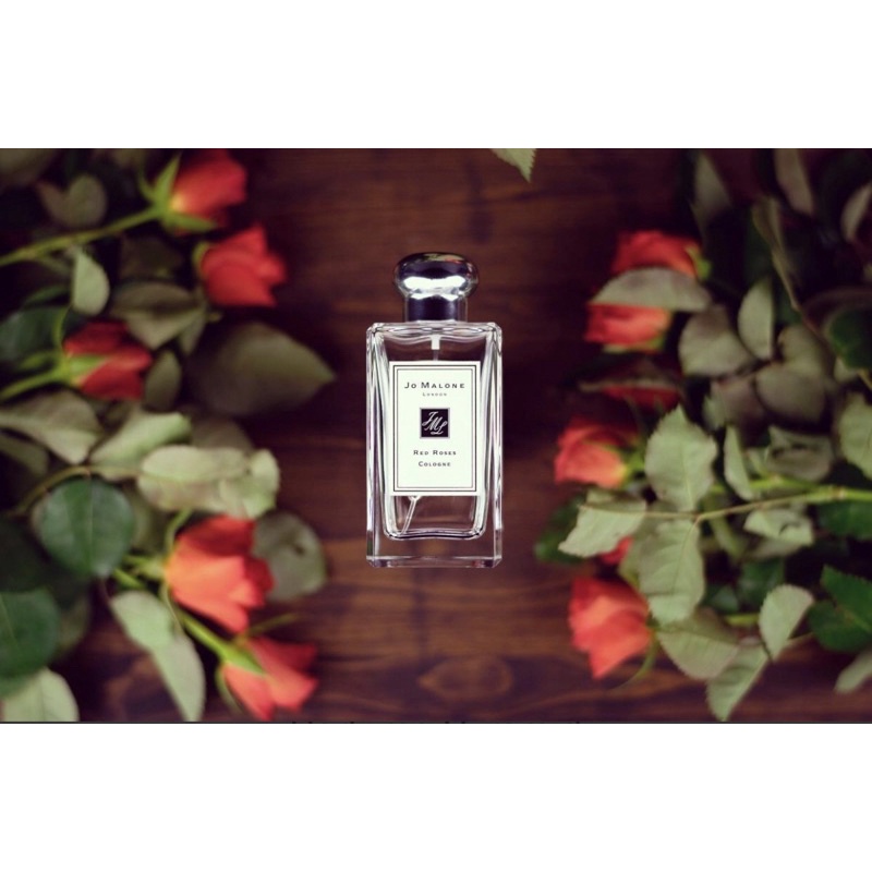 น้ำหอมแบ่งขาย Jo Malone Red Roses Cologne by KiddaMarket - kidda_market ...