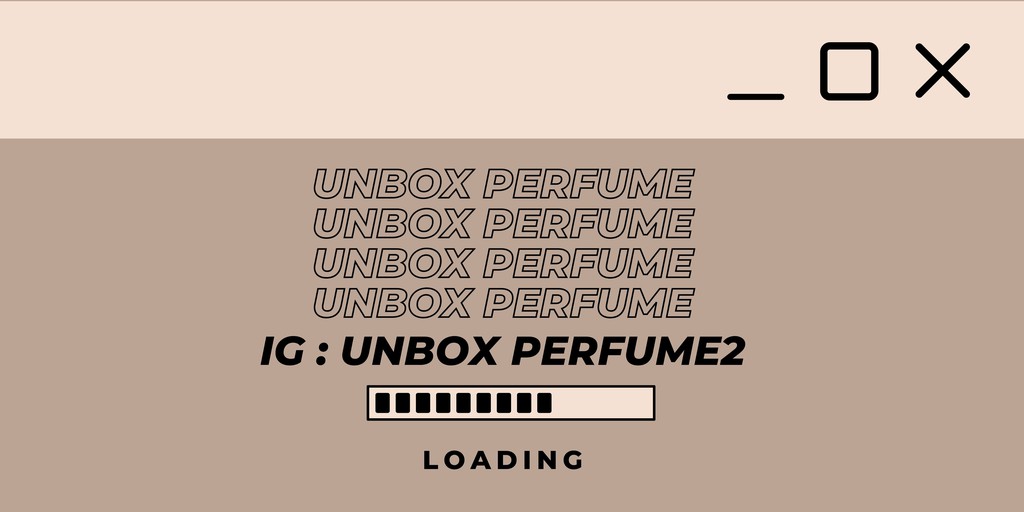 UNBOX_PERFUME, ร้านค้าออนไลน์ | Shopee Thailand