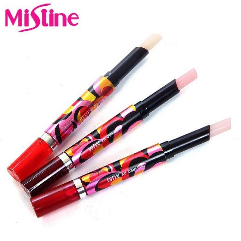 Mistine Dream Lip and Tint มิสทีน ดรีม แอนด์ ทินท์ ล้างสต๊อค ...