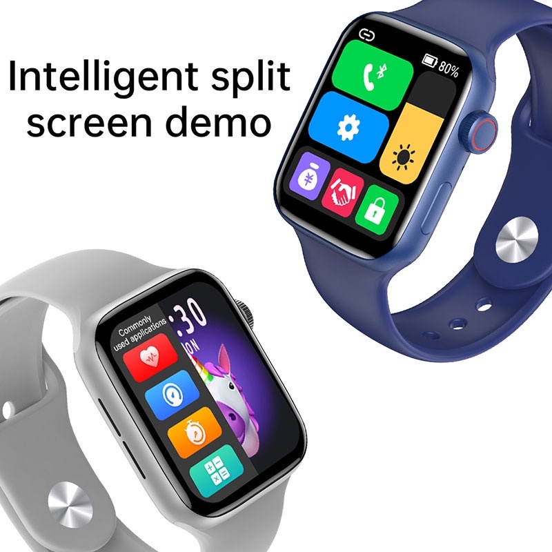 HW22 Plus HW 22 Plus นาฬิกา smart watch โทรได้ จอเต็ม ภาษาไทย พร้อมส่งจากไทย - ppsmartwatch ...