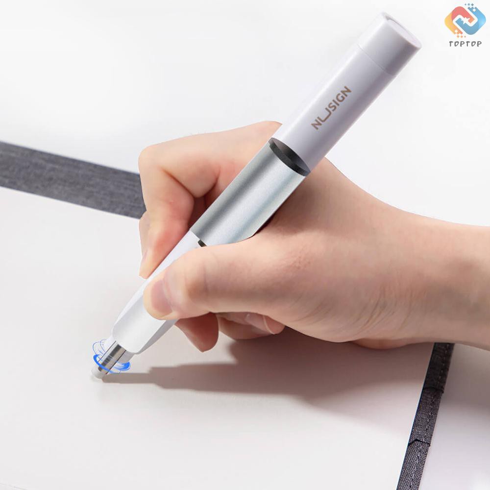 Xiaomi Nusign Electric Stationery Set 3 In 1 Desktop Cleaner Electric ...