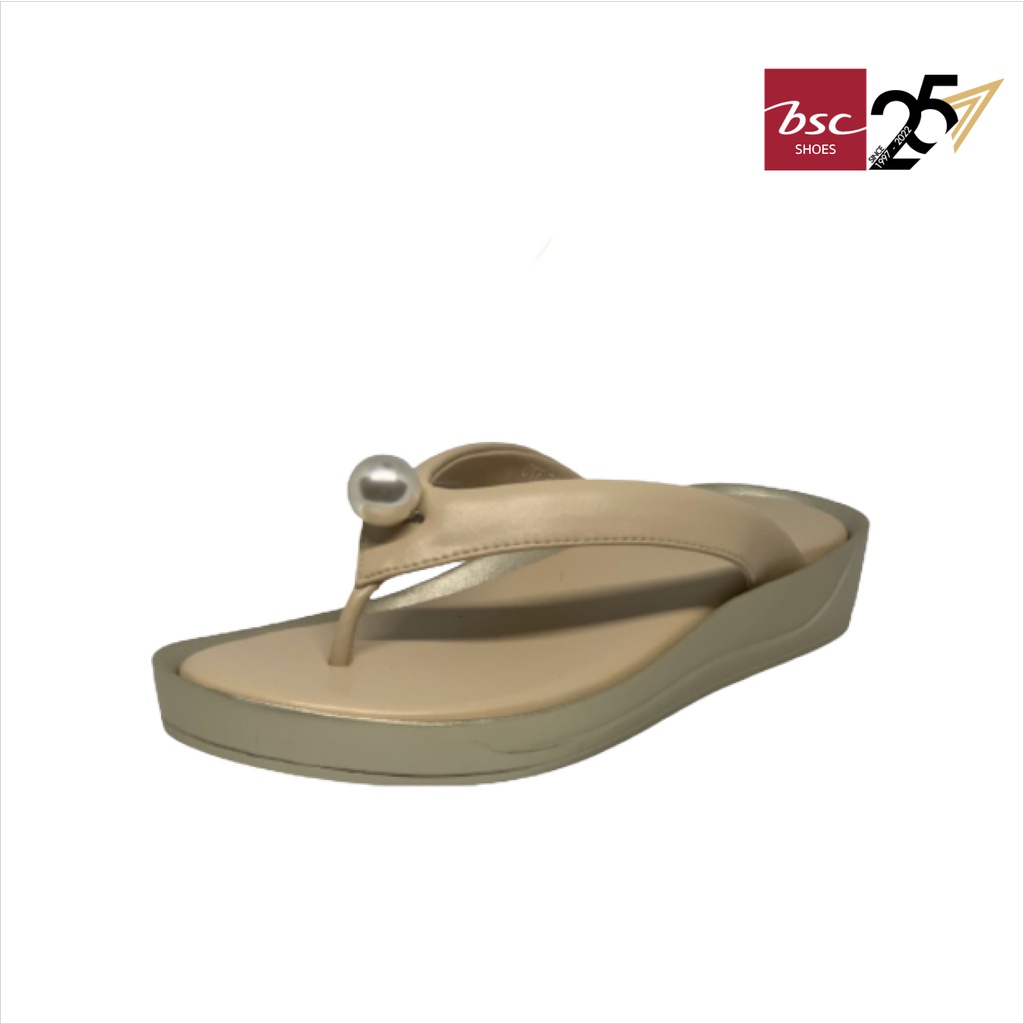 BSC Shoes รองเท้าสไตล์ลำลอง รุ่น BSW03 - iccshopping_officialstore ...