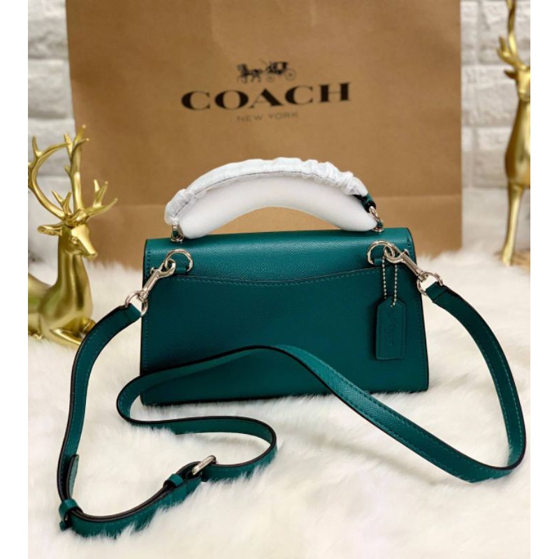 COACH TILLY SATCHEL 23 ((c1802)) - import_export_perfume_skincare ...