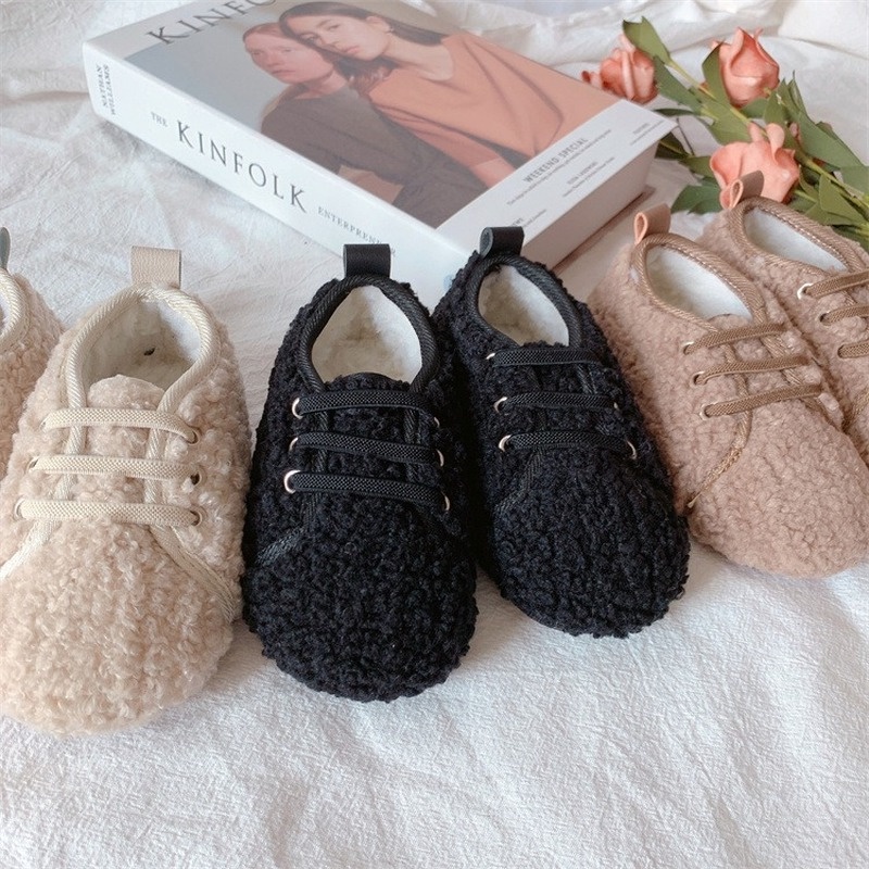 ผลิตภัณฑ์อย่างเป็นทางการ2021 Winter Children39s Cotton Shoes Boys Peas ...