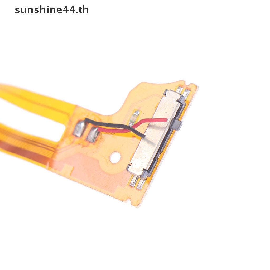 FOURSUN 1PCS New Speaker Ribbon Cable Flex Wire Replacement Part For ...