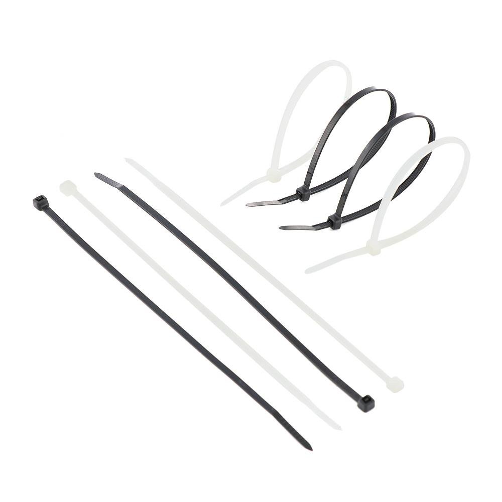 Cable Tire ELEGANCE CABLE TIES 8 Wiring device Electrical work เคเบิ้ล ...