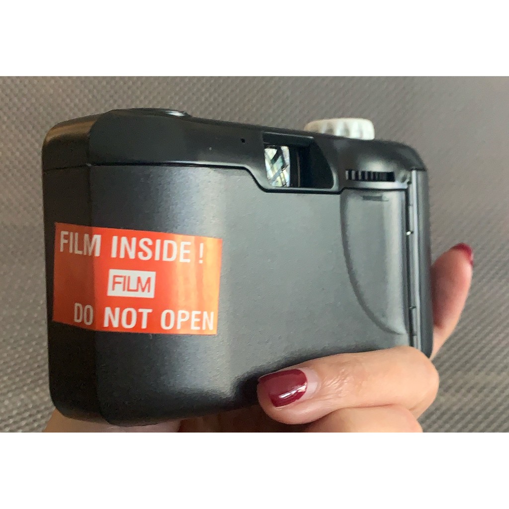 กล้องโค้ก ปี1999 Coca cola Film 35 mm. camera In Original Package ...