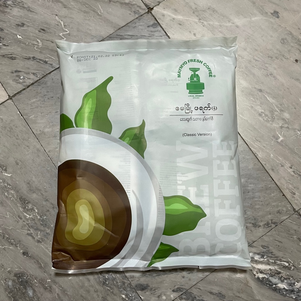 May Myo Fresh Calssic | Shopee Thailand